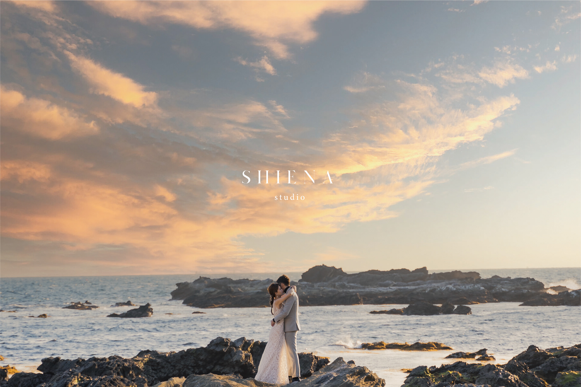 Studio - SHIENA